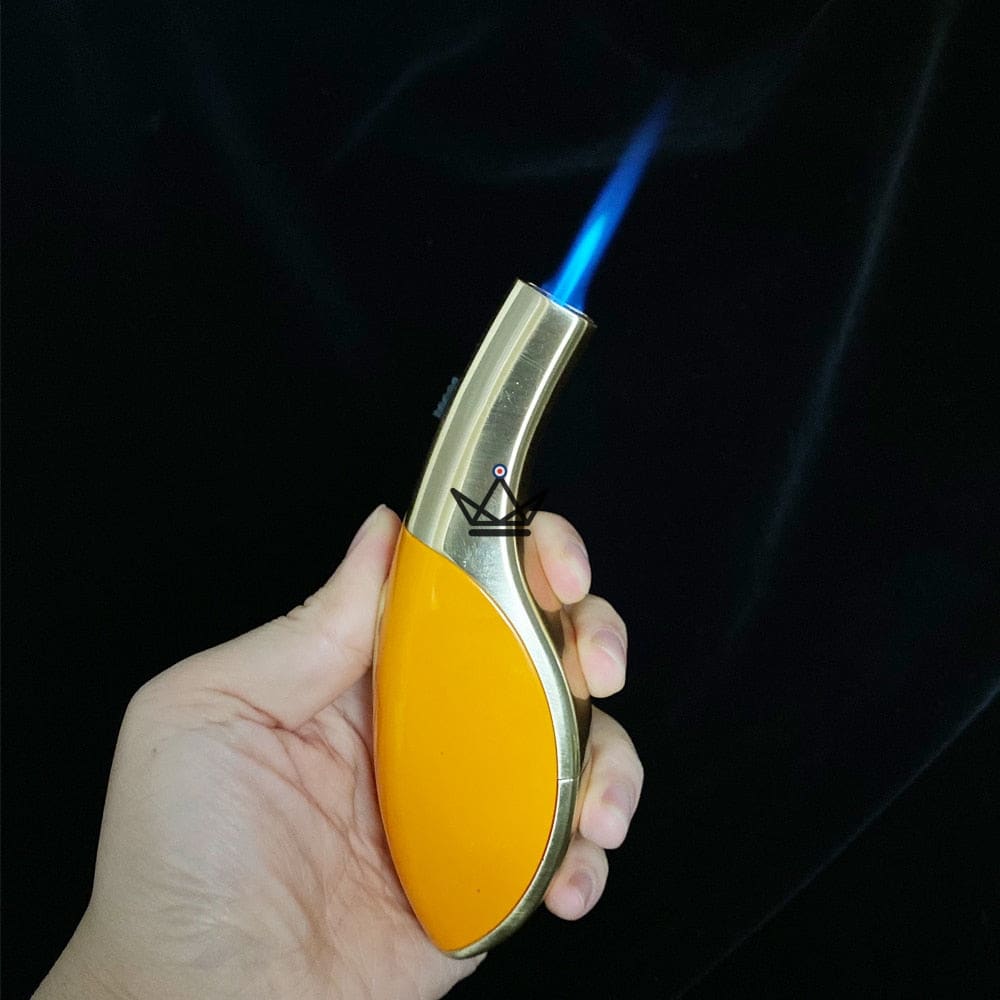 Cohiba Helios Box Set - Lighter, Cigar Cutter, Ashtray – Atelier Atypique